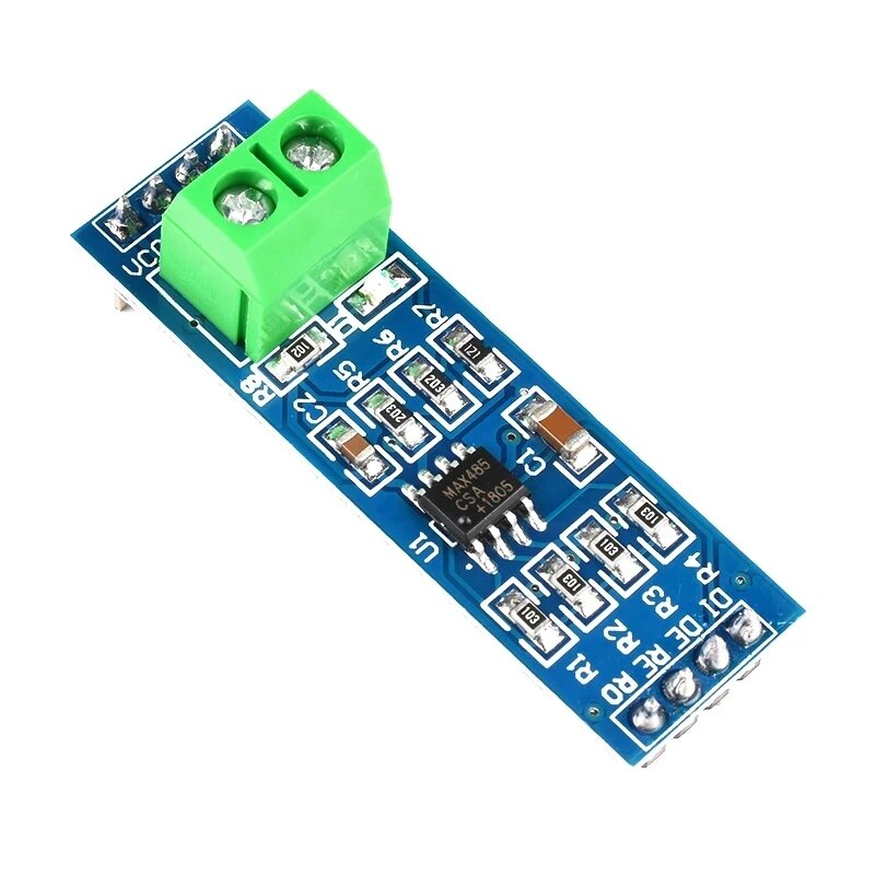 Модуль MAX485 TL Turn RS485 CSA — фото 1