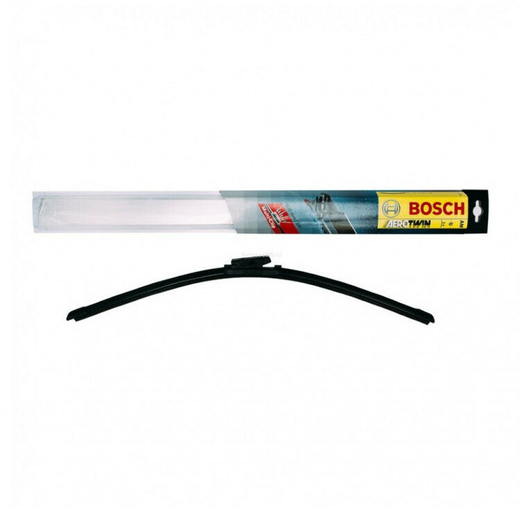 Щетка стекл. Bosch Aerotwin Multi-clip (340мм) 3397008777