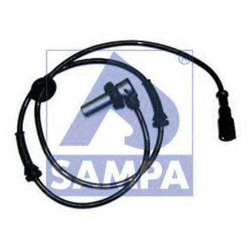 Датчик ABS Sampa 096334