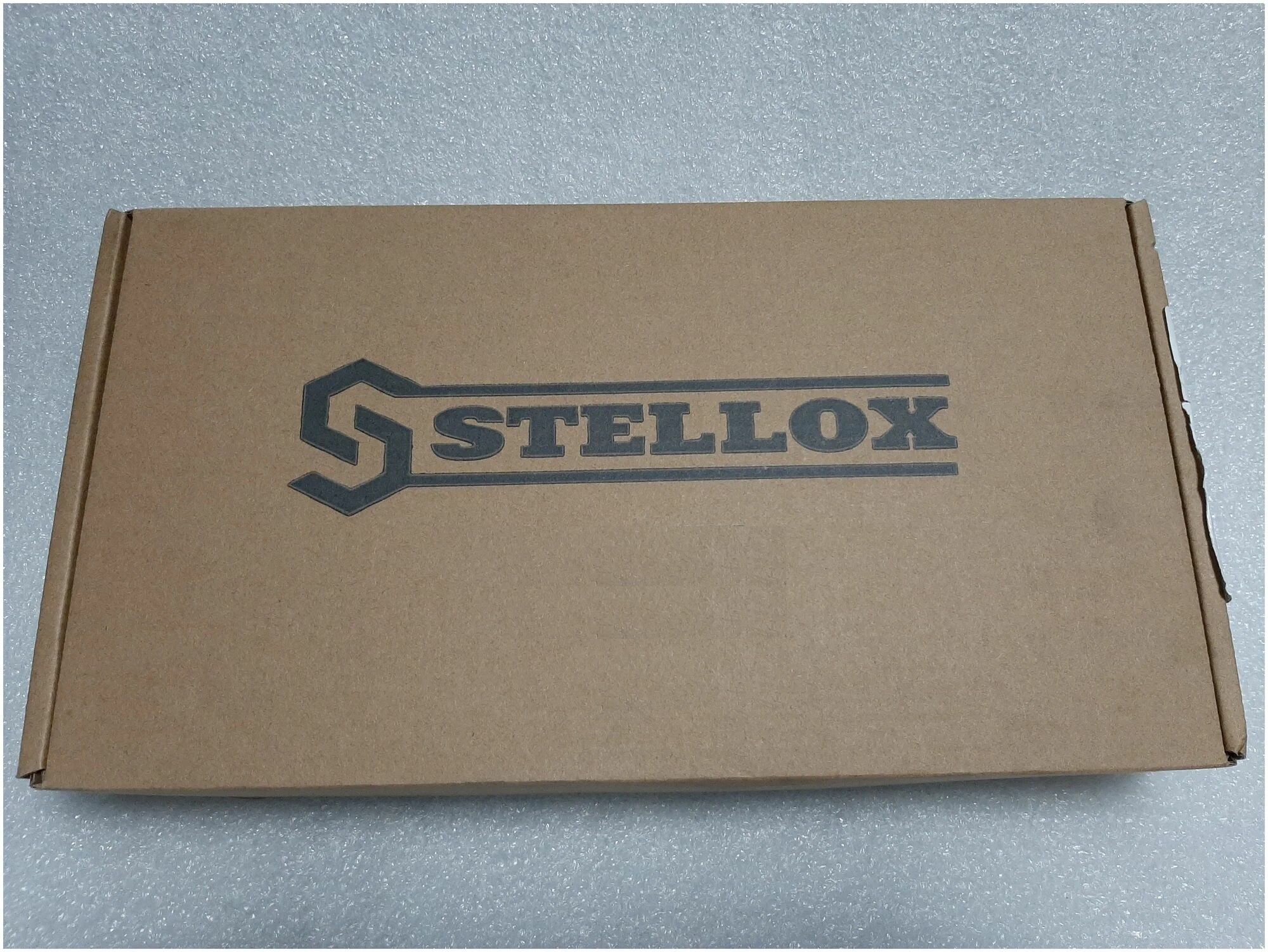 STELLOX Радиатор отопителя салона (печки) для Chery Amulet, Audi A3, Volkswagen Golf 96>
