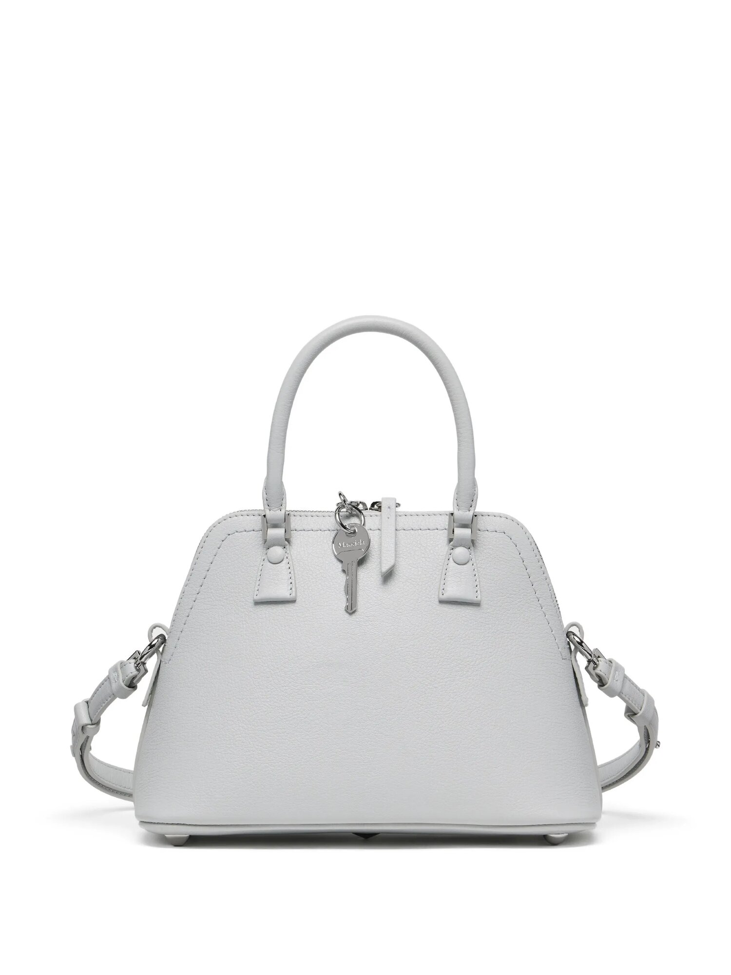 Сумка Maison Margiela 5AC Classique, grey — фото 1