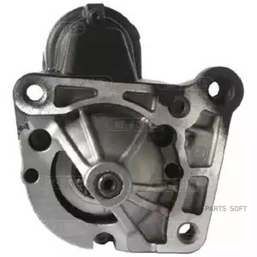 Стартер восстановленный 12V, 1.2kW от официального дистрибьютора, HC-PARTS, артикул CS1344