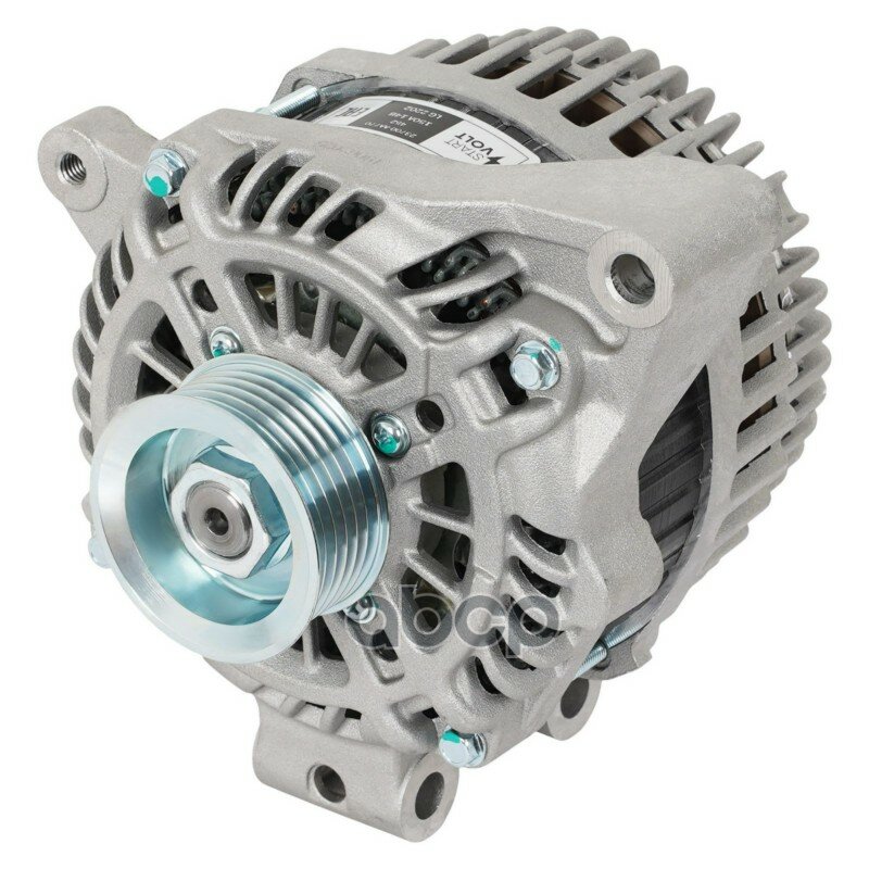 Генератор для а/м Subaru Forester SJ (13-) 2.0i/2.5T 150A () STARTVOLT арт. LG2202