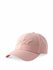 Кепка Karl Lagerfeld K Signature baseball cap для девочек, размер OneSize, coral...