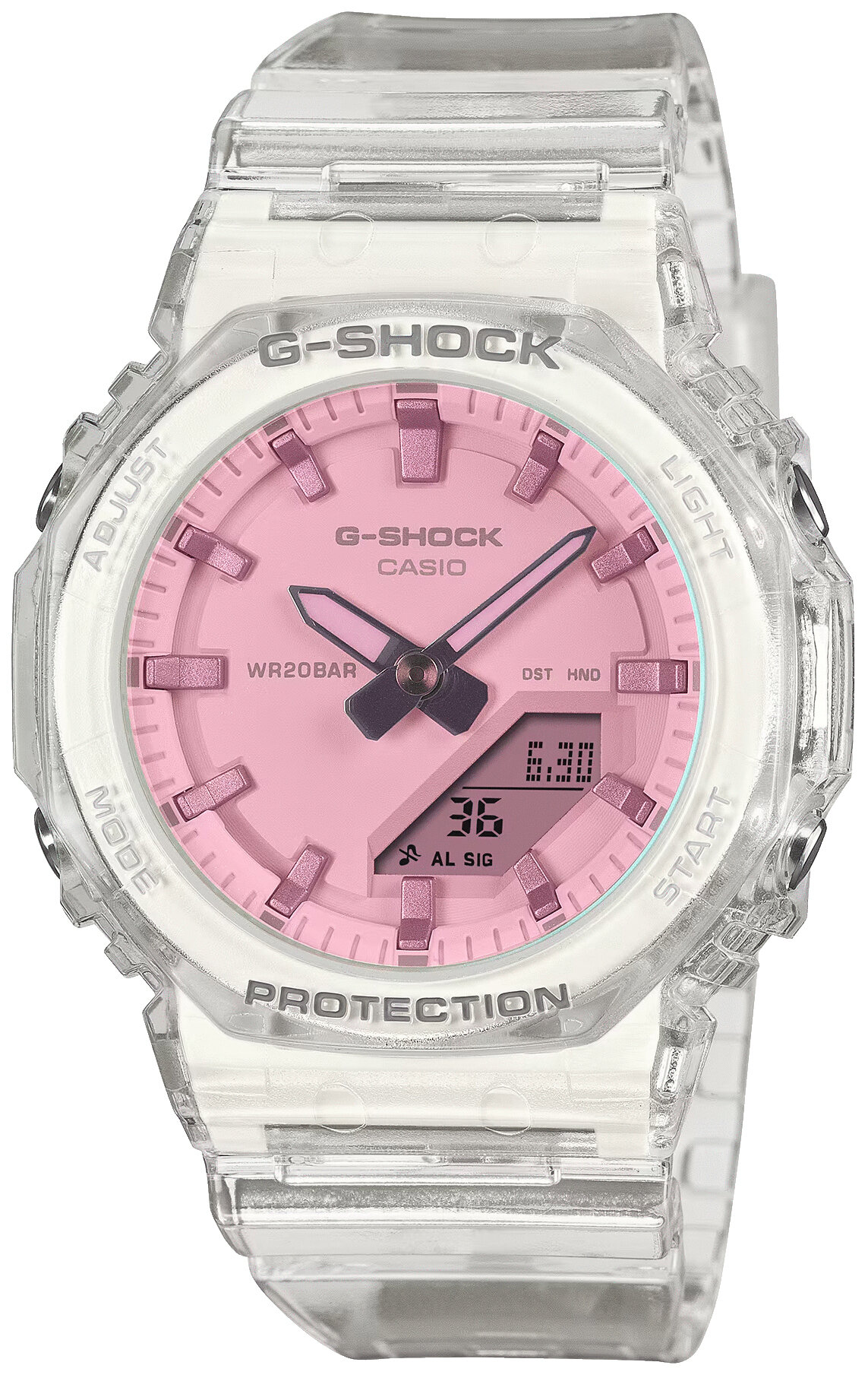 Наручные часы G-Shock