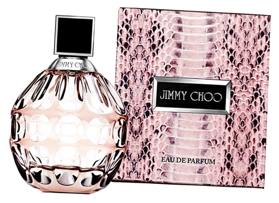 Джимми Чу Джимми Чу парфюмерная вода 40 мл для женщин - Jimmy Choo Jimmy Choo