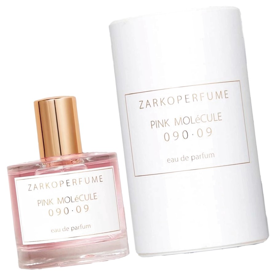 Парфюмерная вода Zarkoperfume Pink Molecule 090.09 50 мл унисекс - Заркопарфюм Розовая Молекула