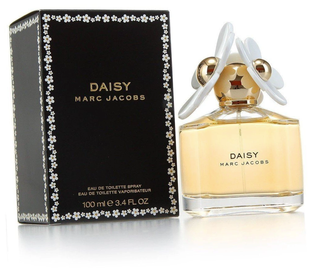 Marc Jacobs Daisy женский парфюм 100 мл / Дейзи Марк Джейкобс