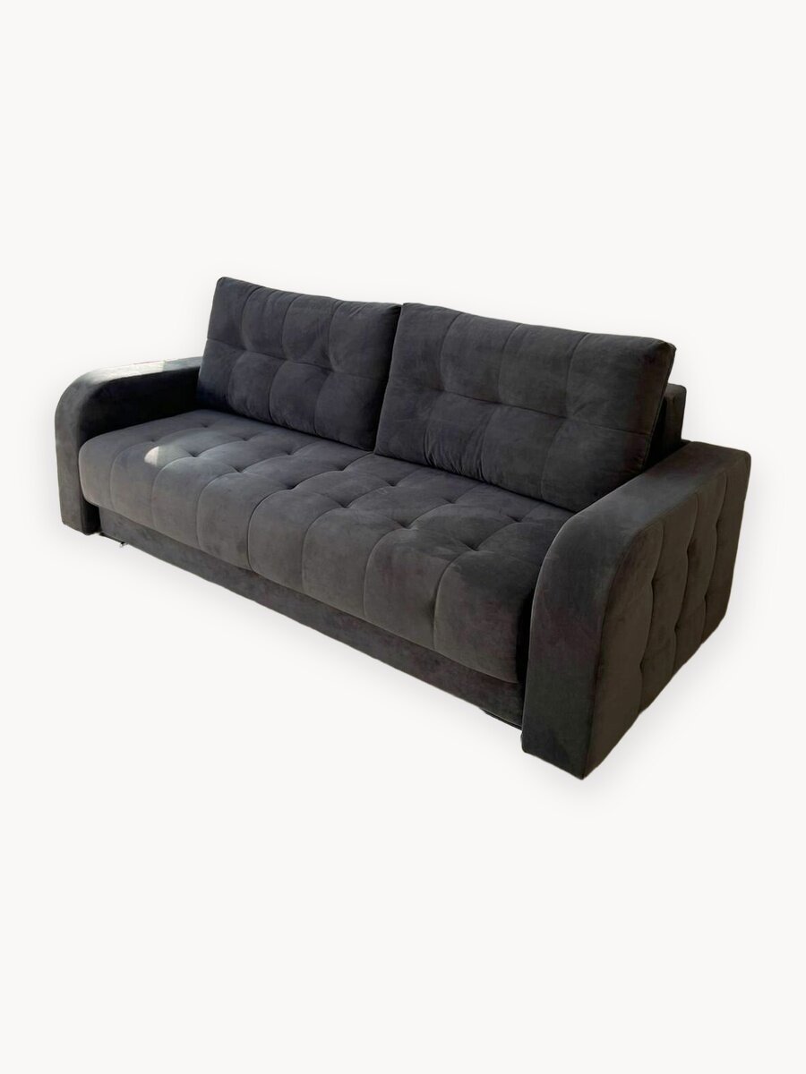 Диван прямой MILANA-STRONG 240 x 105 x 90 см