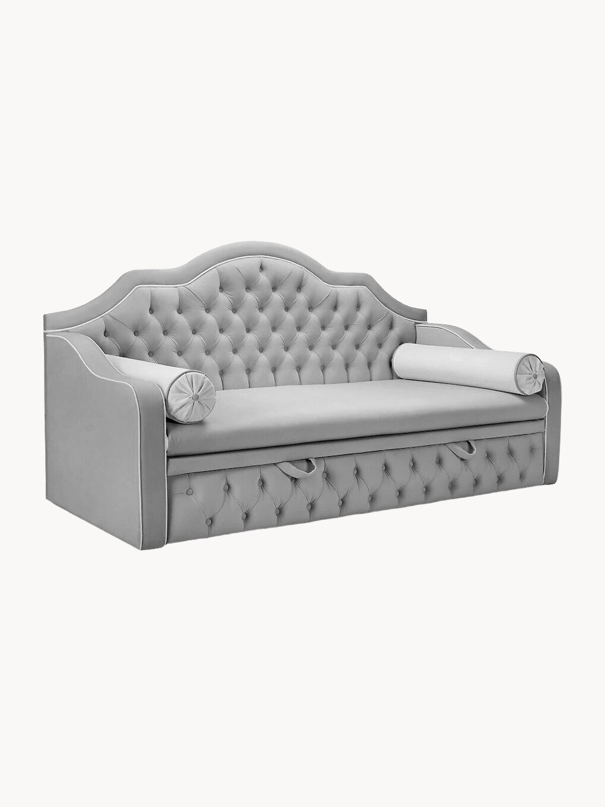 Диван прямой Harizma-mebel Вдохновение 210 x 95 x 120 см