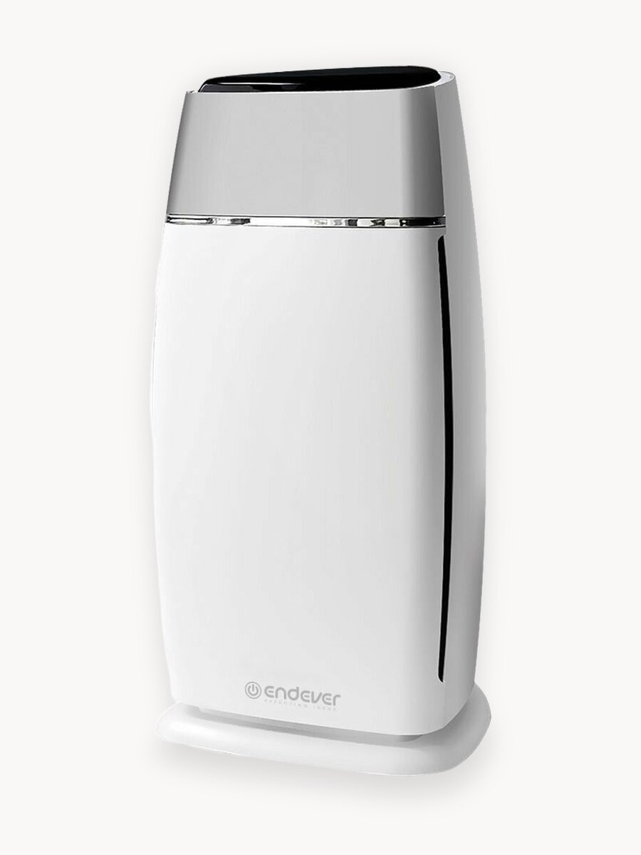 Очиститель, ионизатор воздуха, ночник для дома ENDEVER OASIS-290, HEPA-фильтр