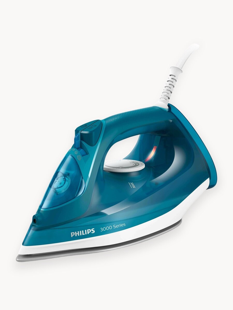 Паровой утюг Philips DST3040/70