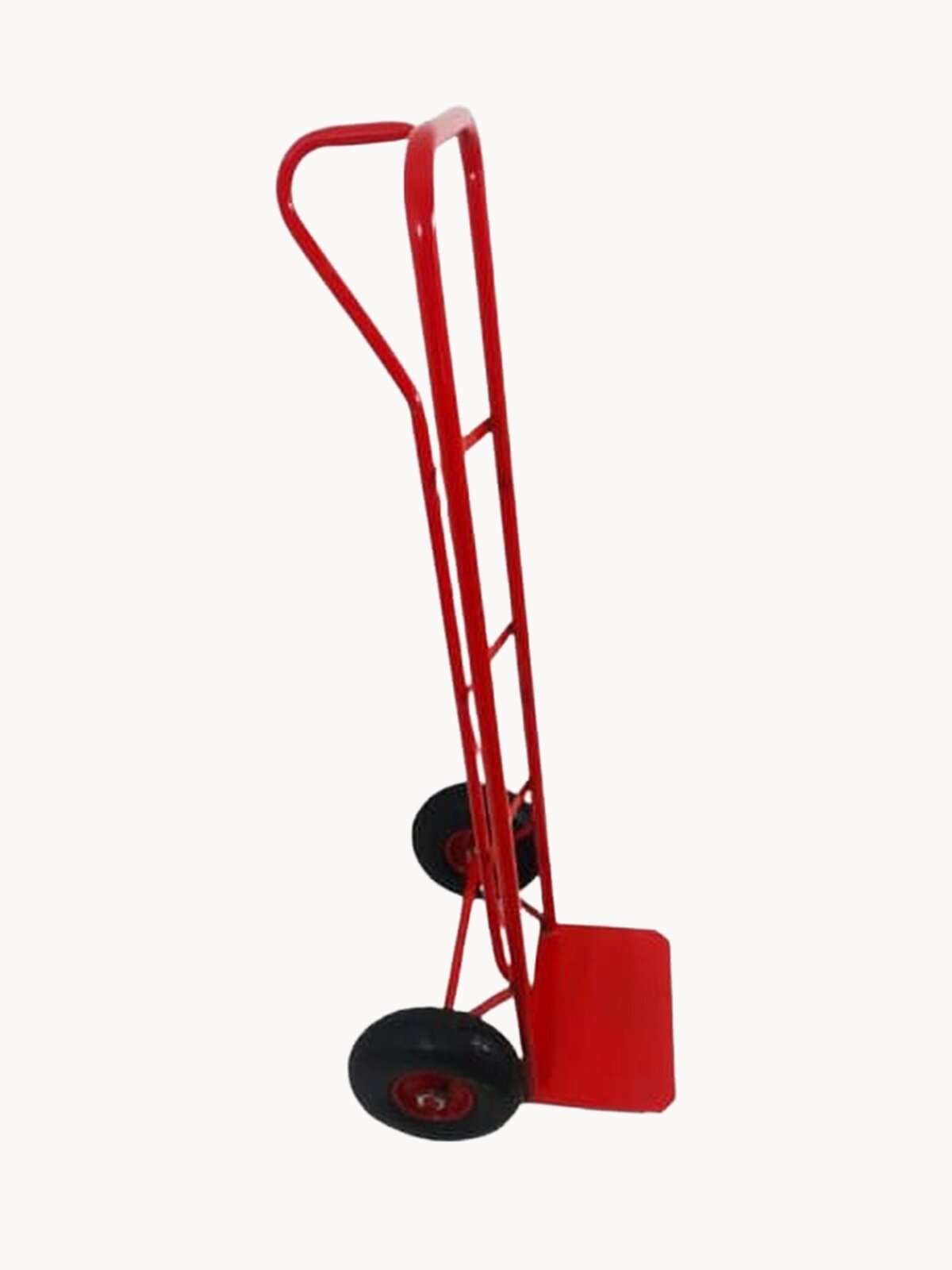 Грузовая тележка LWI 200 кг, 35х23 см LWI101М, Грузовая тележка предназначена для перевозки грузов весом до 200 кг