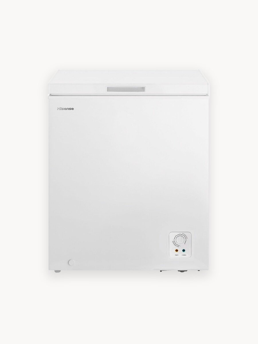 Морозильный ларь Hisense FC184D4BW1