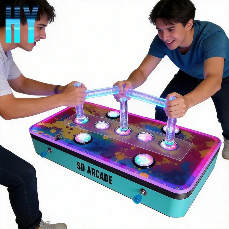 Fast Grab Stick Battle