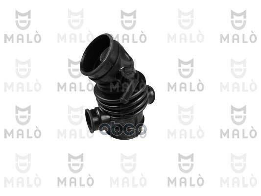 Патрубок воздушного фильтра Daewoo Kalos 1.2 03- Malo арт. 50598