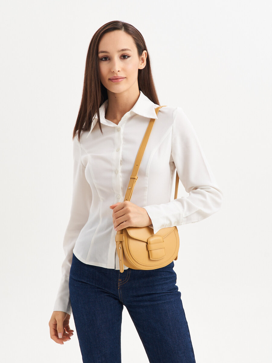 Сумка седло