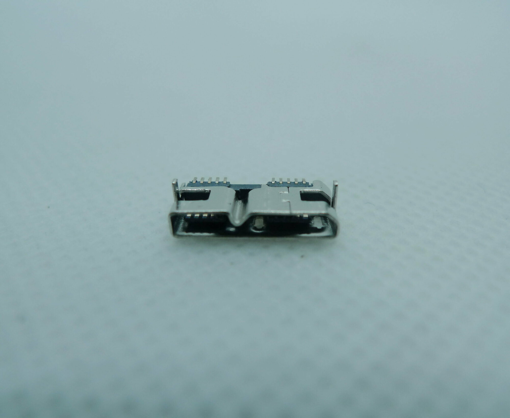 Разъем Micro USB 3.0 Тип В №3 — фото 1