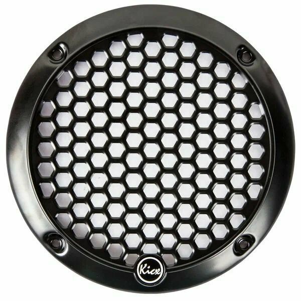 KICX Grill U8 Защитные решетки, грили 2шт