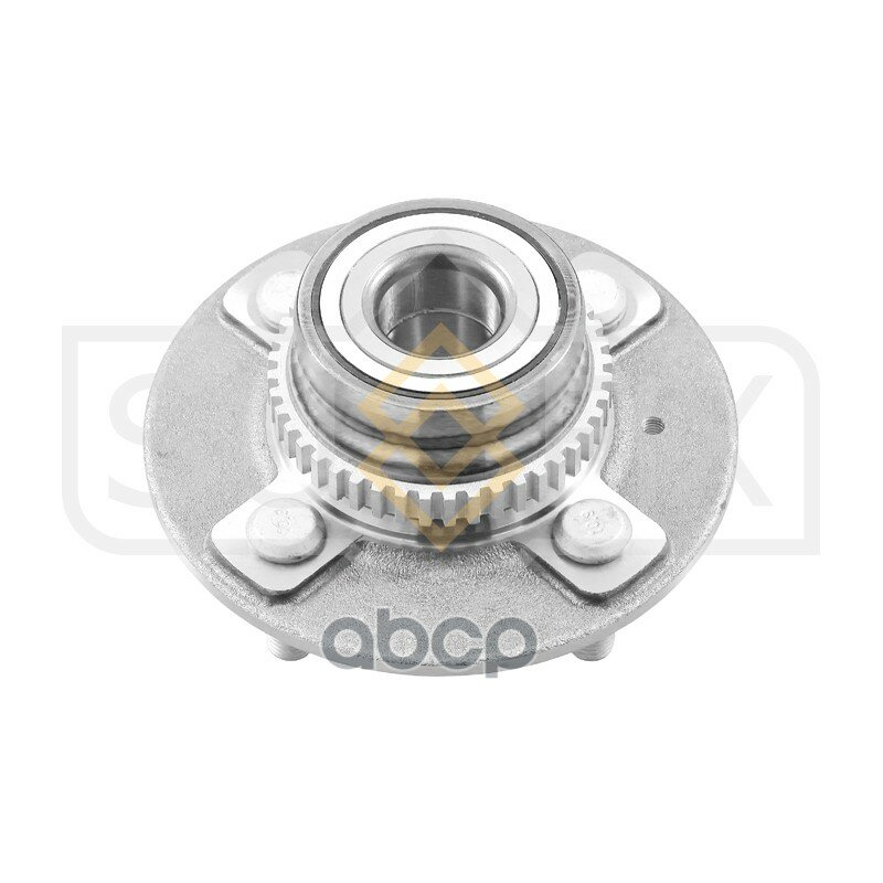 Ступица задняя в сборе (с ABS) SUFIX арт. SN-1016