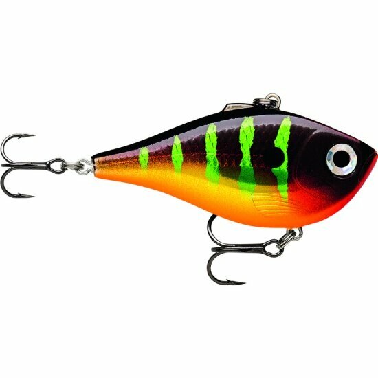 Раттлин Rapala Rippin' Rap 06 /RTR /тонущий/ 6см, 14гр.