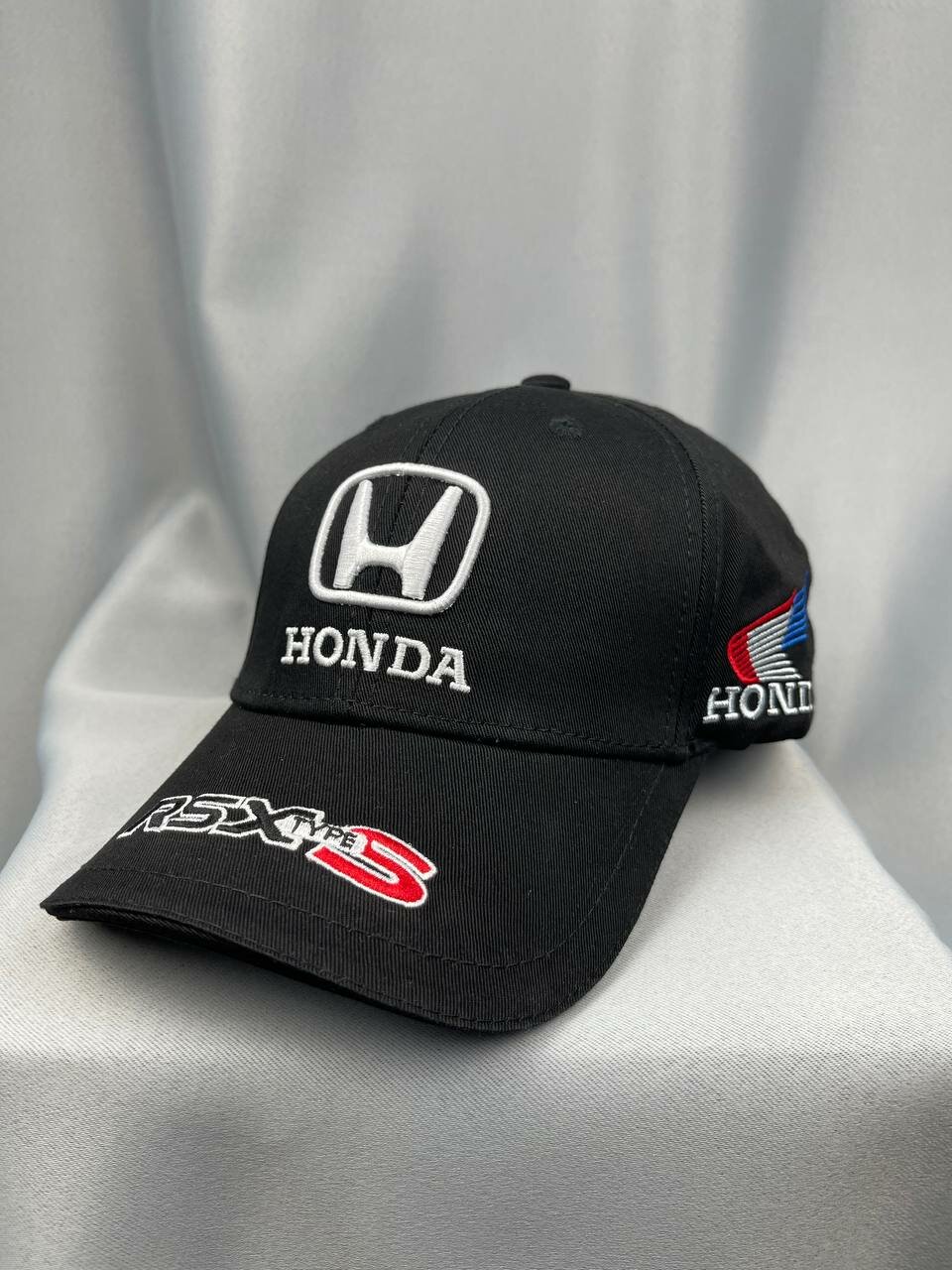 Бейсболка Кепка Хонда бейсболка мужская женская для мужчин