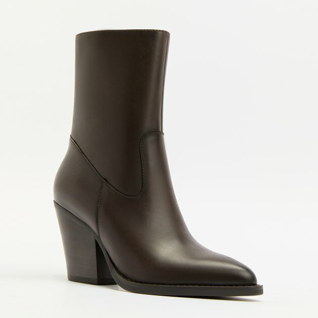 Полусапоги