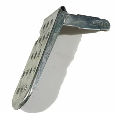 Педаль газа евро ЗД, арт. 53205-1108010, 1кт/уп