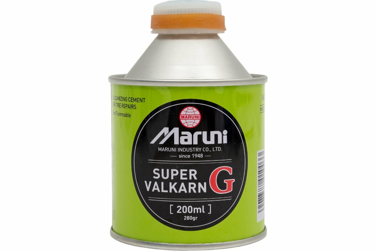 Rossvik Клей "SUPER VALKARN G", 200мл 38188