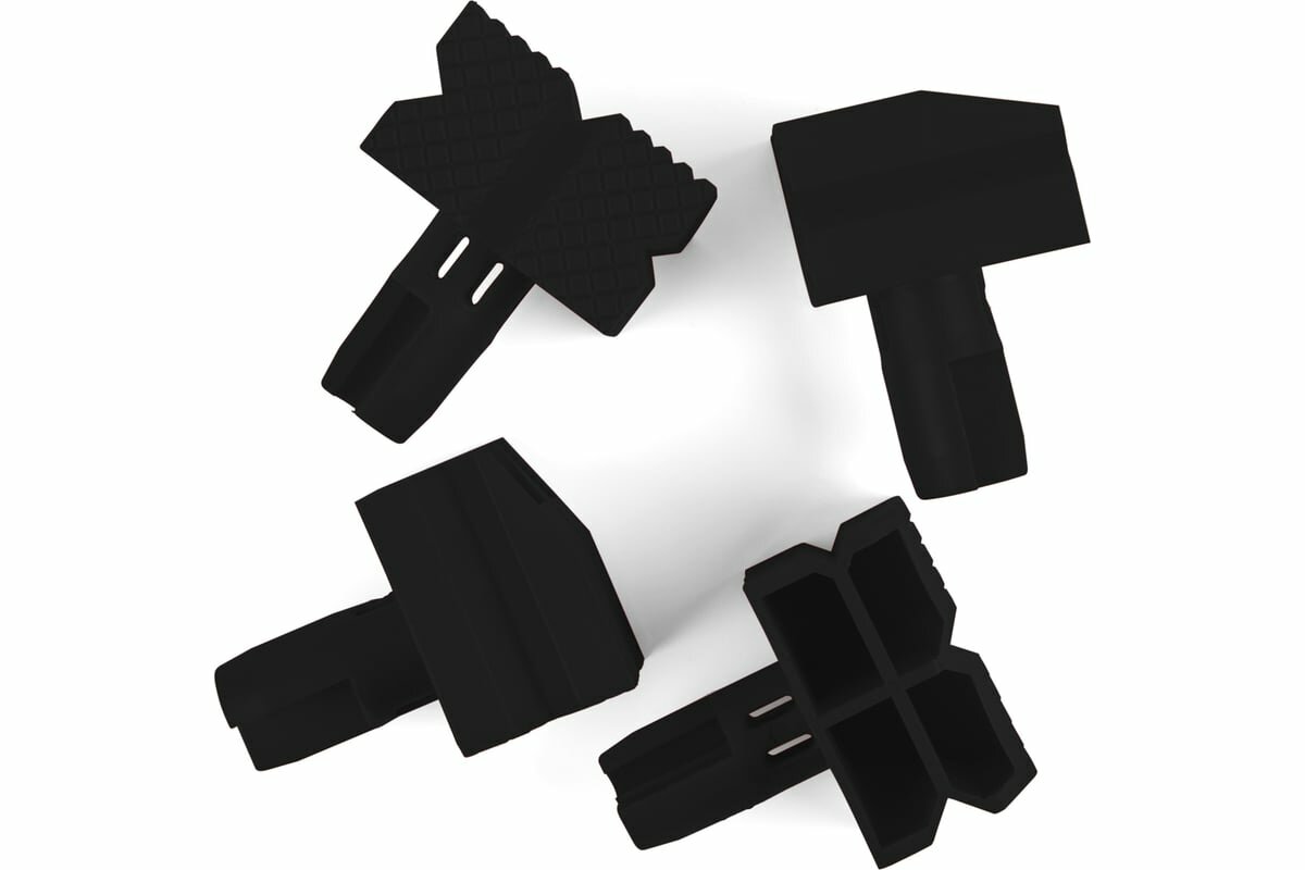 Sanitoo Набор упоров для складного верстака, 4 шт 3080