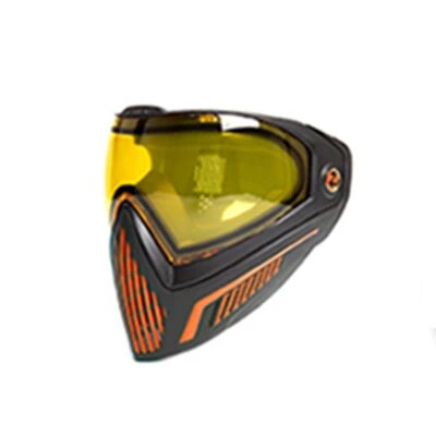 Защитные очки Spirit Tactical F5, линза OR YELLOW LENS