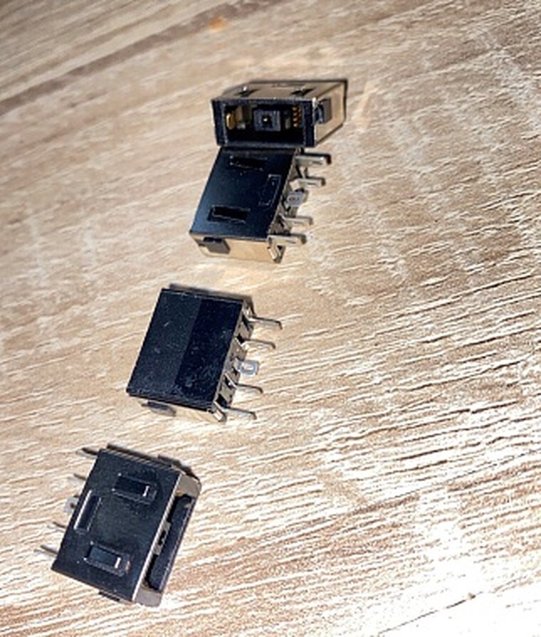 Разъем питания для ноутбука Lenovo G50, G40, G50-70, G50-45, G50-30, G50-80, G50-90, G40-35, G40-45,