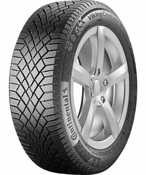 Шина Continental VikingContact 7 235/45 R18 98T