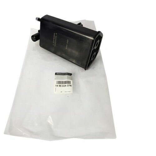 Абсорбер топливных паров Renault 149502437R