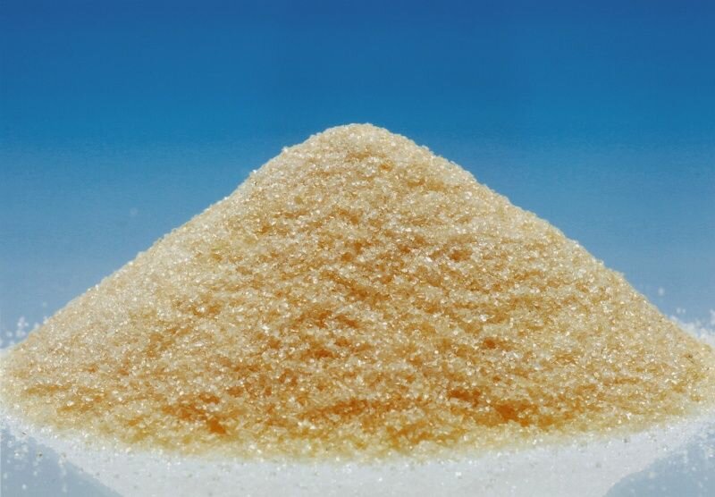 Желатин пищевой, 0,5 кг