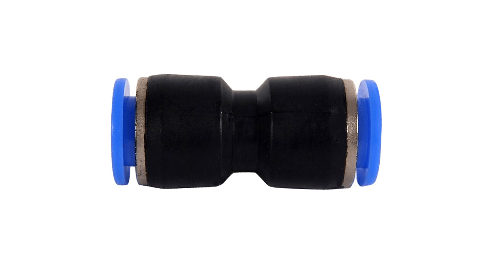 Фитинг-переходник для пластиковых трубок ROCKFORCE 10x10 мм