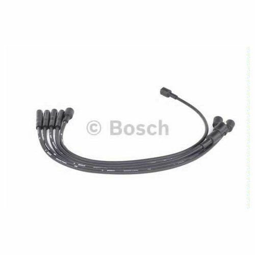 Комплект проводов зажигания Bosch 0986356768 для LADA NIVA