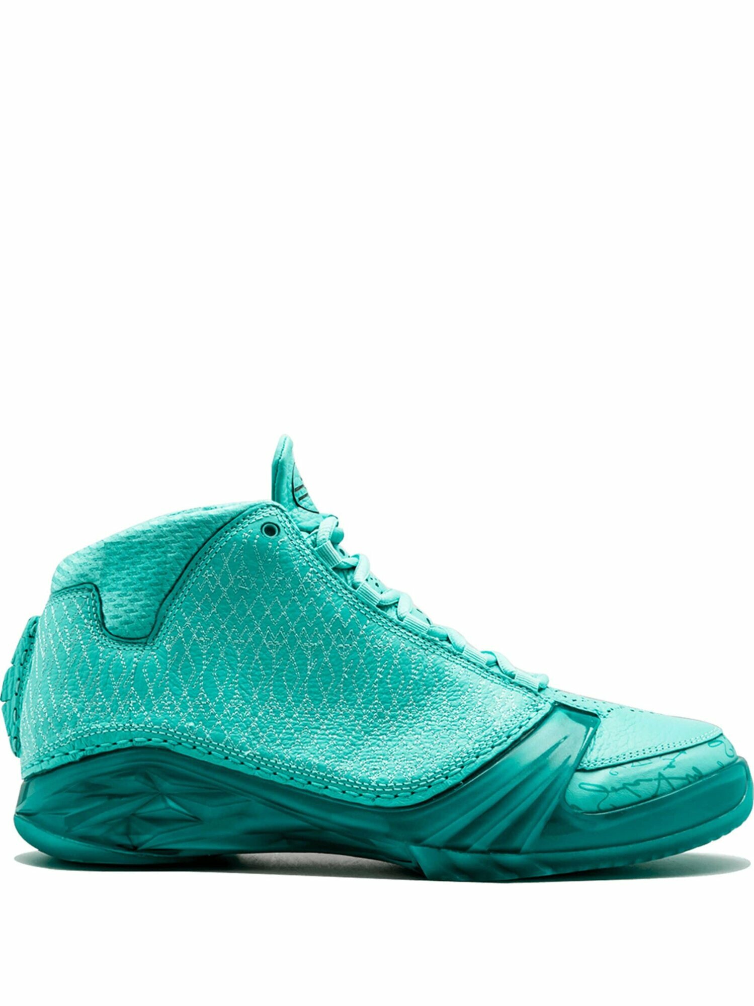 Кроссовки Air Jordan 23 SoleFly