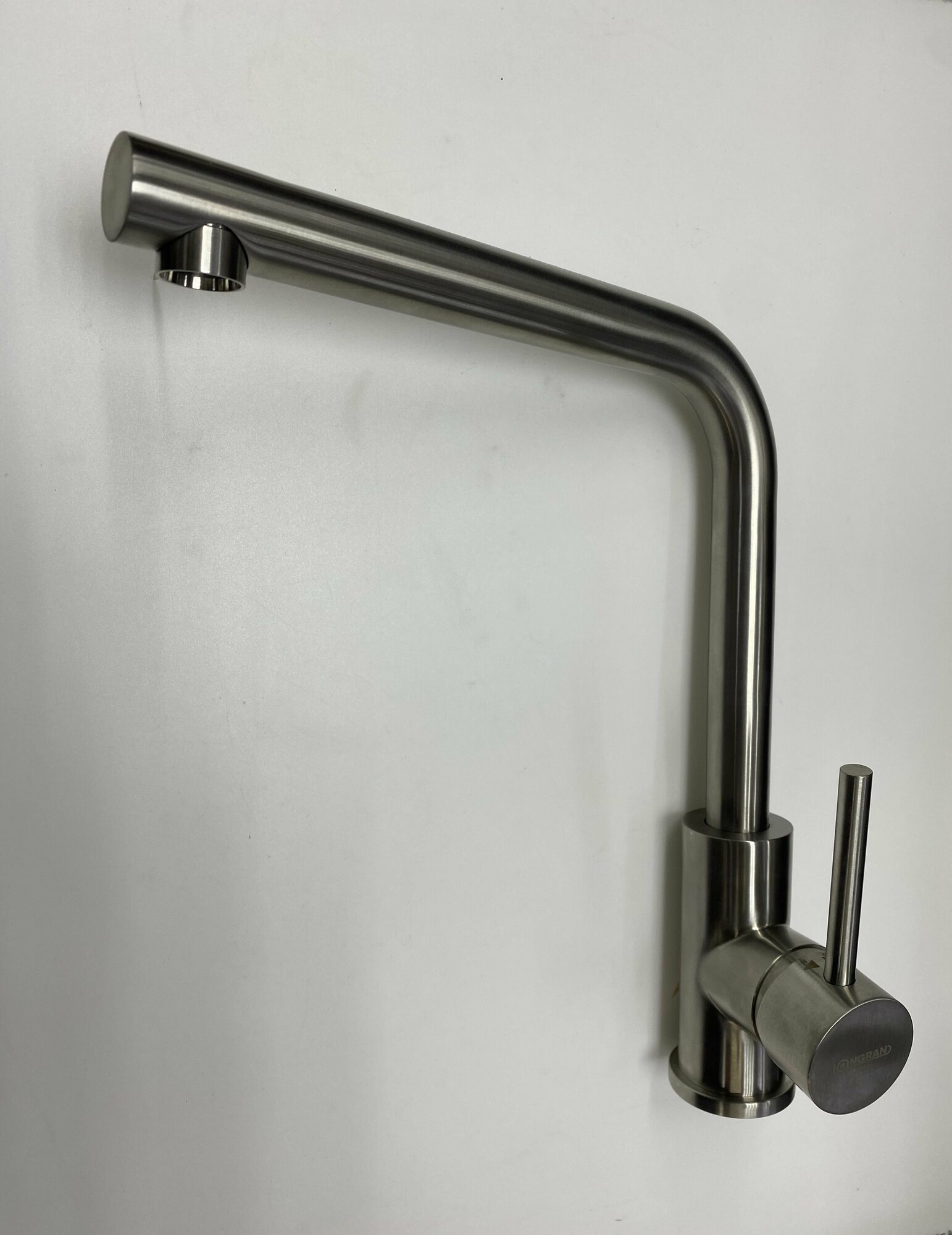 Смеситель Longran LM2103 SS