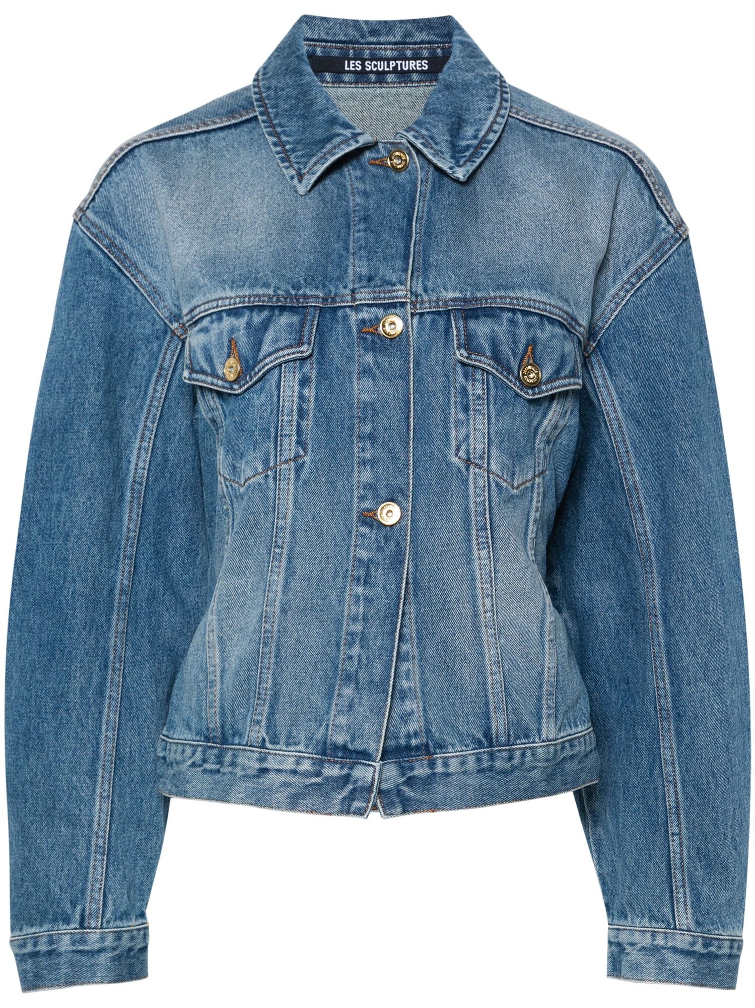 Куртка La Veste De Nîmes