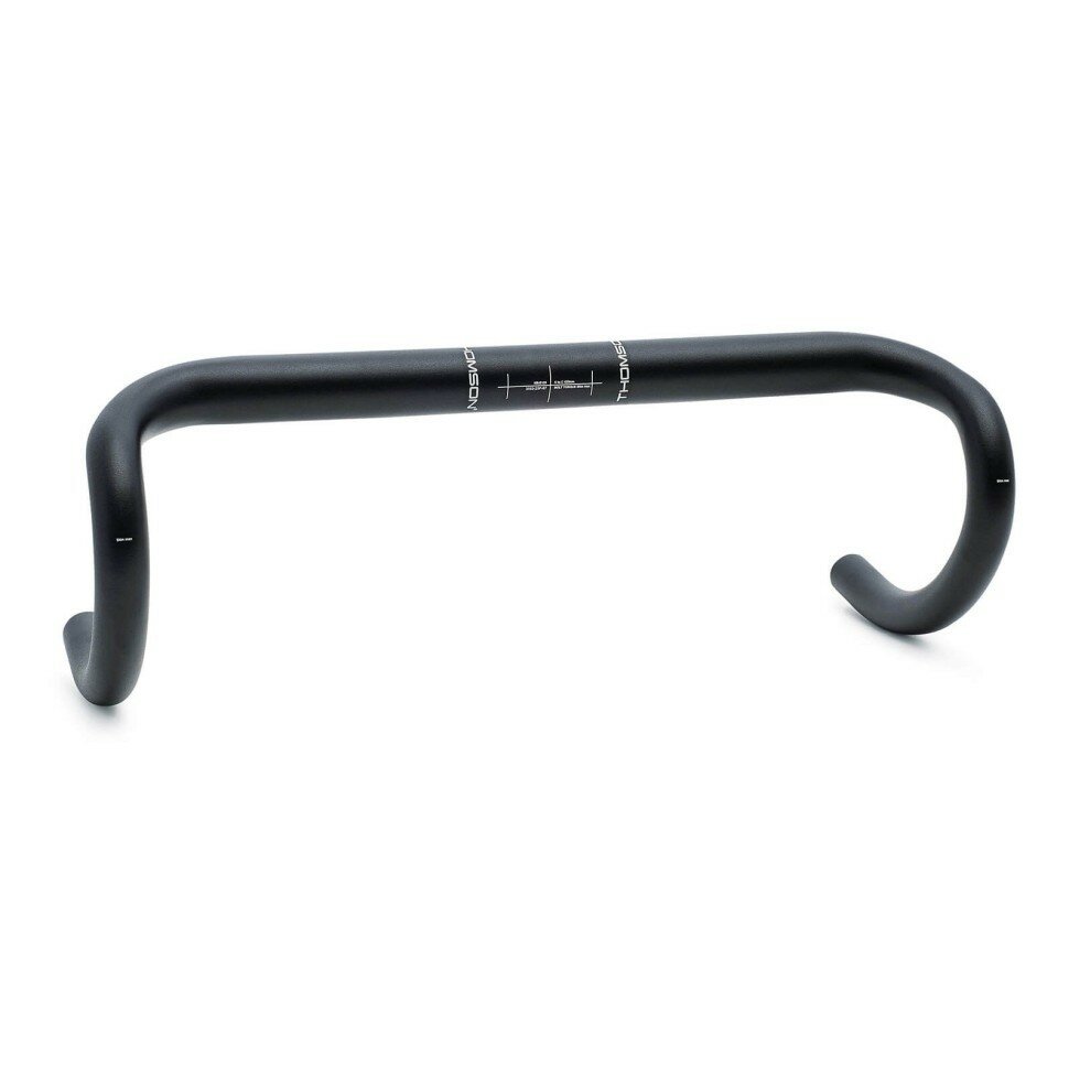 Руль Thomson All Road Alloy 44cm (HB-E130)