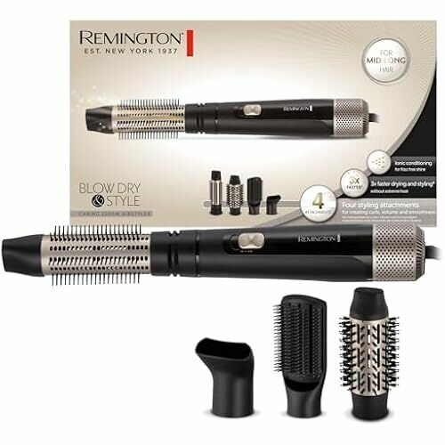 Стайлер Remington