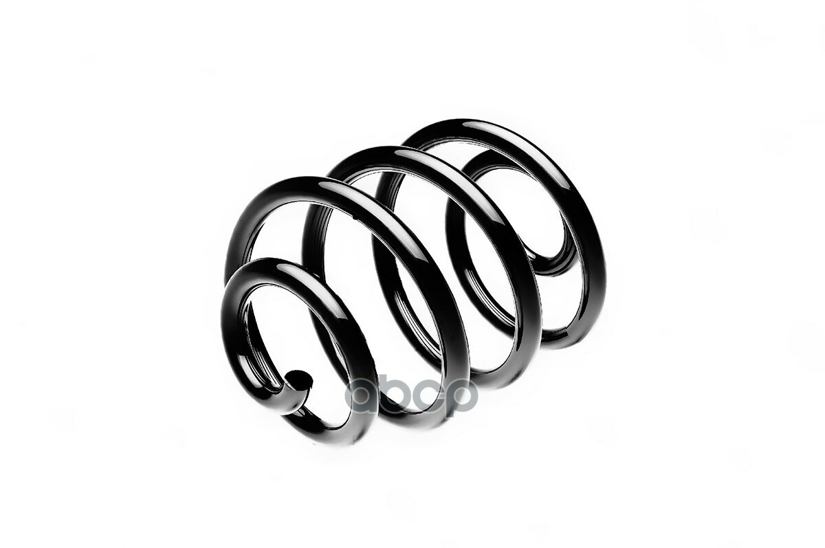 Пружина подвески зад. VW TRANSPORT H/D T4 91-04 Standard Springs арт. ST134037R