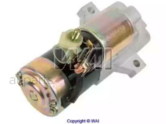 WAI 17914N Стартер (новый) Mazda 3 2.3L (2009-06) Mazda 5 2.3L (2007-06) Mazda 6 2.3L (2009-07) Mazda CX-