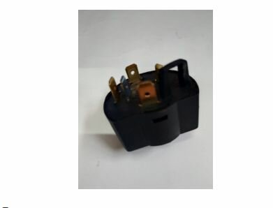 Контактная группа замка зажигания Kimo. QQ. QQ6. Riich (S113704015)