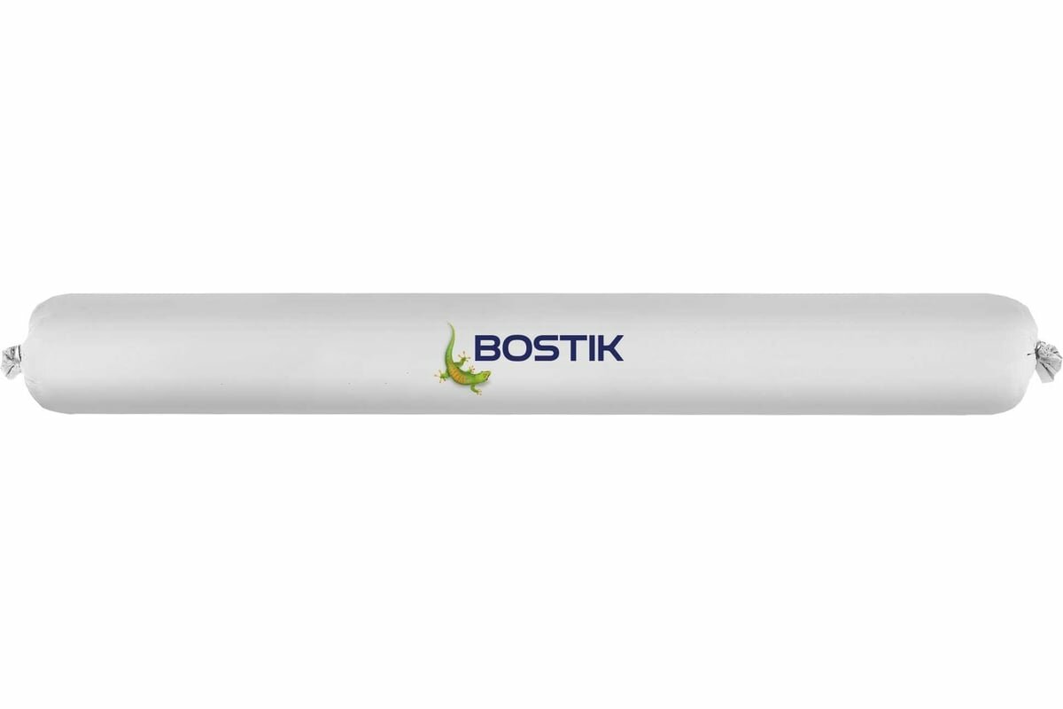 Bostik Гибридный герметик Н360 коричневый 5001017