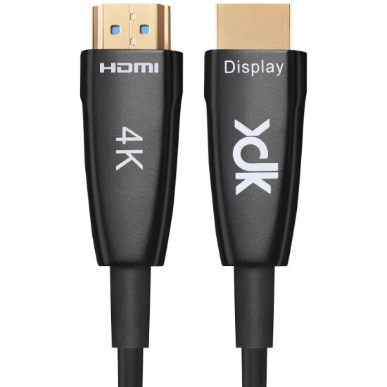 Активный оптический кабель Xdk HDMI 10м (HDF-18G-R-010)