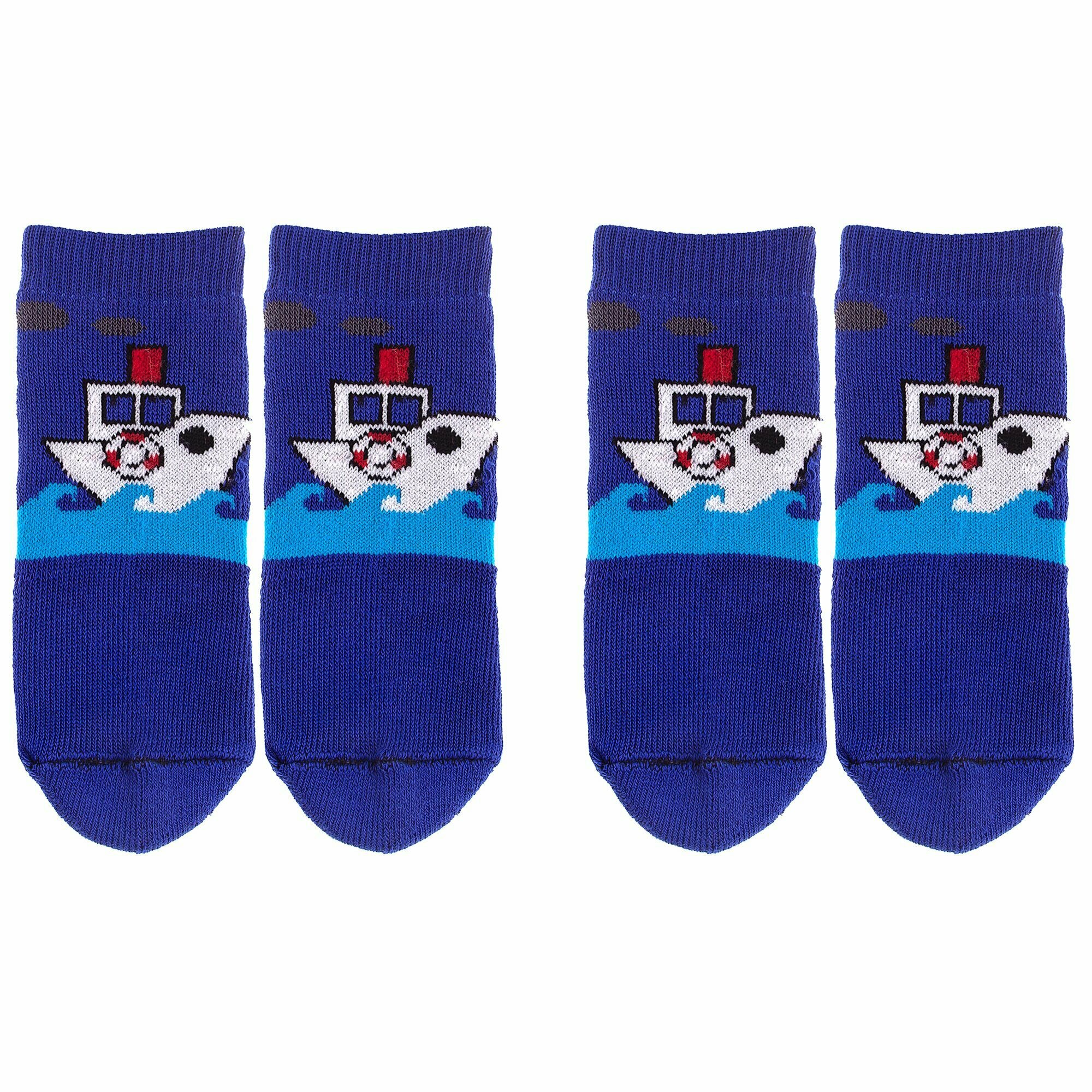 Носки Базовая коллекция