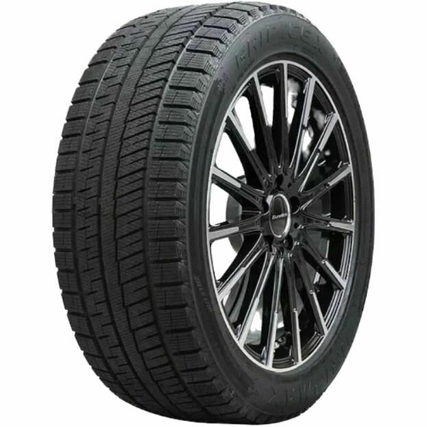 Зимняя автошина Gripmax Grip Ice X 275/50 R22 115H XL с усиленной боковиной