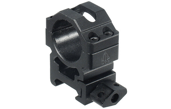 Кольца Utg Max Strength 25,4Мм На Weaver, Быстросъемные, Средние